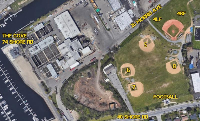 Spring 2018 Kickball in Glen Cove Thursday Nights | LI Kick