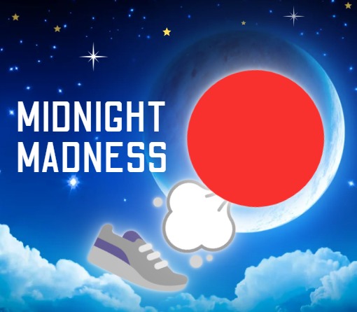 Midnight Madness - Kickball | LI Kick