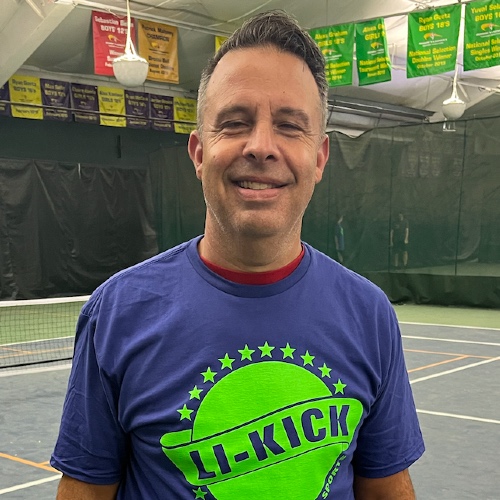 Michael C. Early Spring 2023 Pickleball Glenwood Landing Tuesday Nights ...