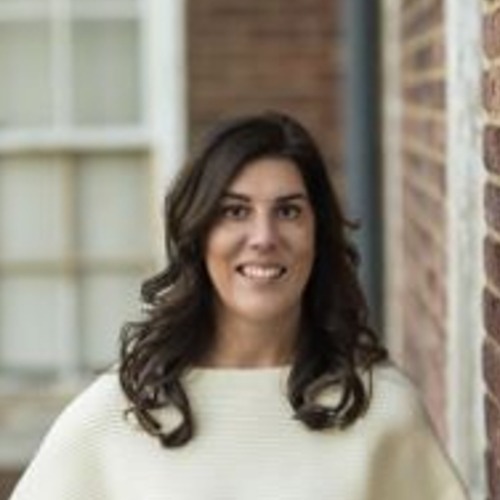 Lauren H. Semi-Pro Pickleball - January | LI Kick