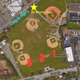 Spring 2017 Soccer in Glen Cove Wednesday Nights | LI Kick