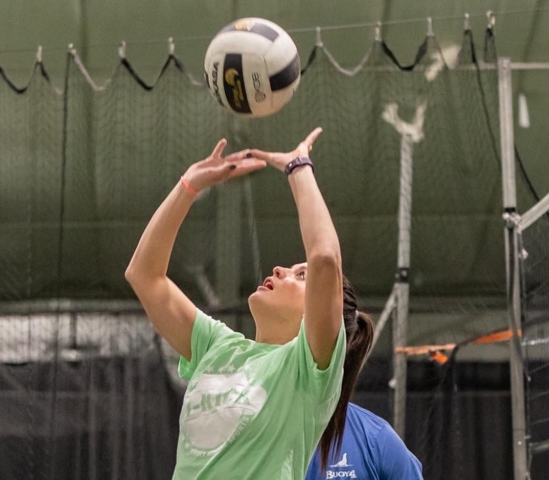 Empire Spikes Back Early Spring 2023 Volleyball Massapequa Wednesday ...