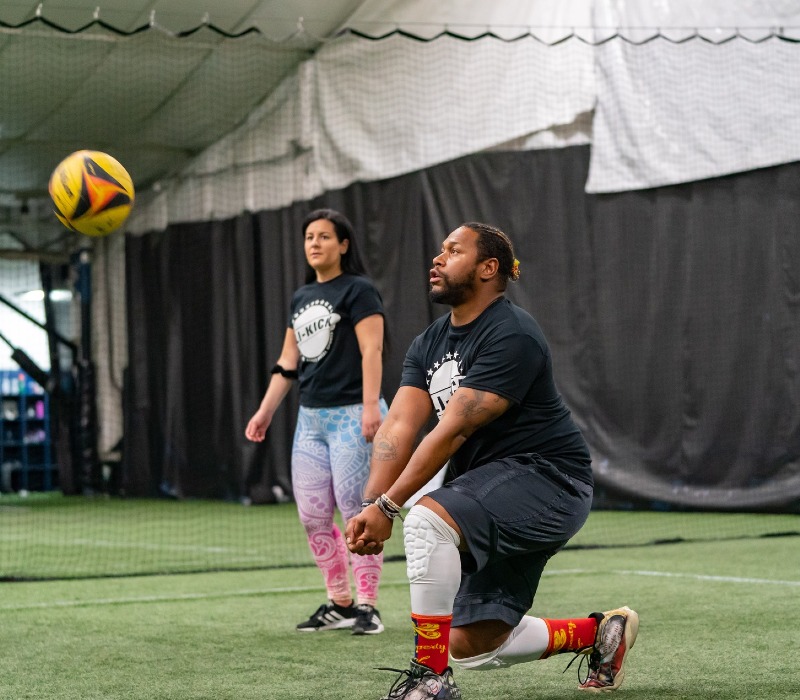 Volley llamas Fall 2023 Volleyball Massapequa Tuesday Nights | LI Kick