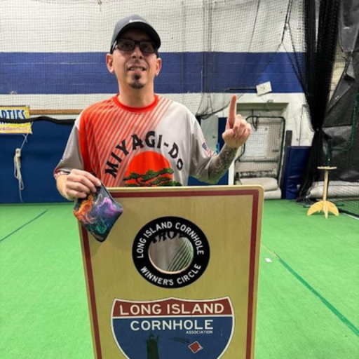 2024 Top cornhole Players | LI Kick